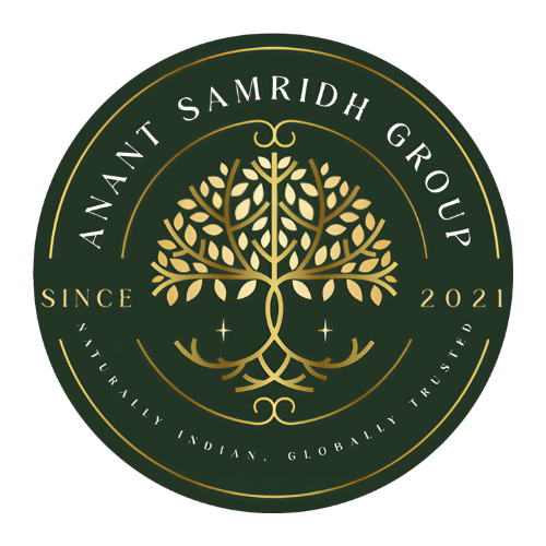 About - Anant Samridh Group of Companies